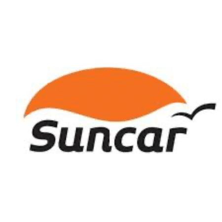סאן קאר - Suncar | ליסינג בהתאמה אישית עם תנאי מימון נוחים - LEASSI