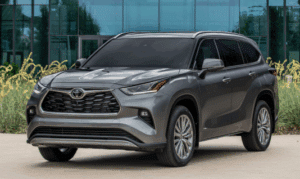 טויוטה ראב 4 2025 בגרסה החדשה כבר כאן: מבחן הדרכים של ליסי! - leassi